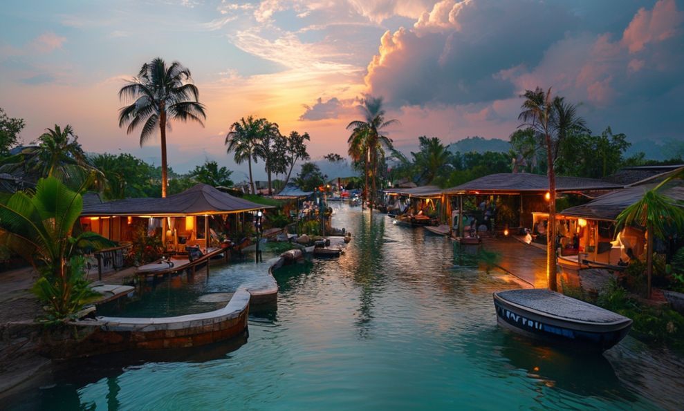 Local Temperature Impacts Of Climate Change: What You Need To Know